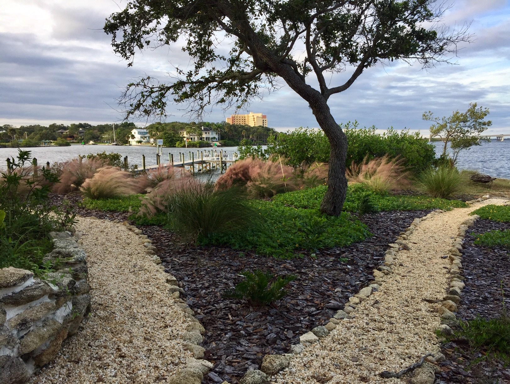 Go Native Landscaping and Design