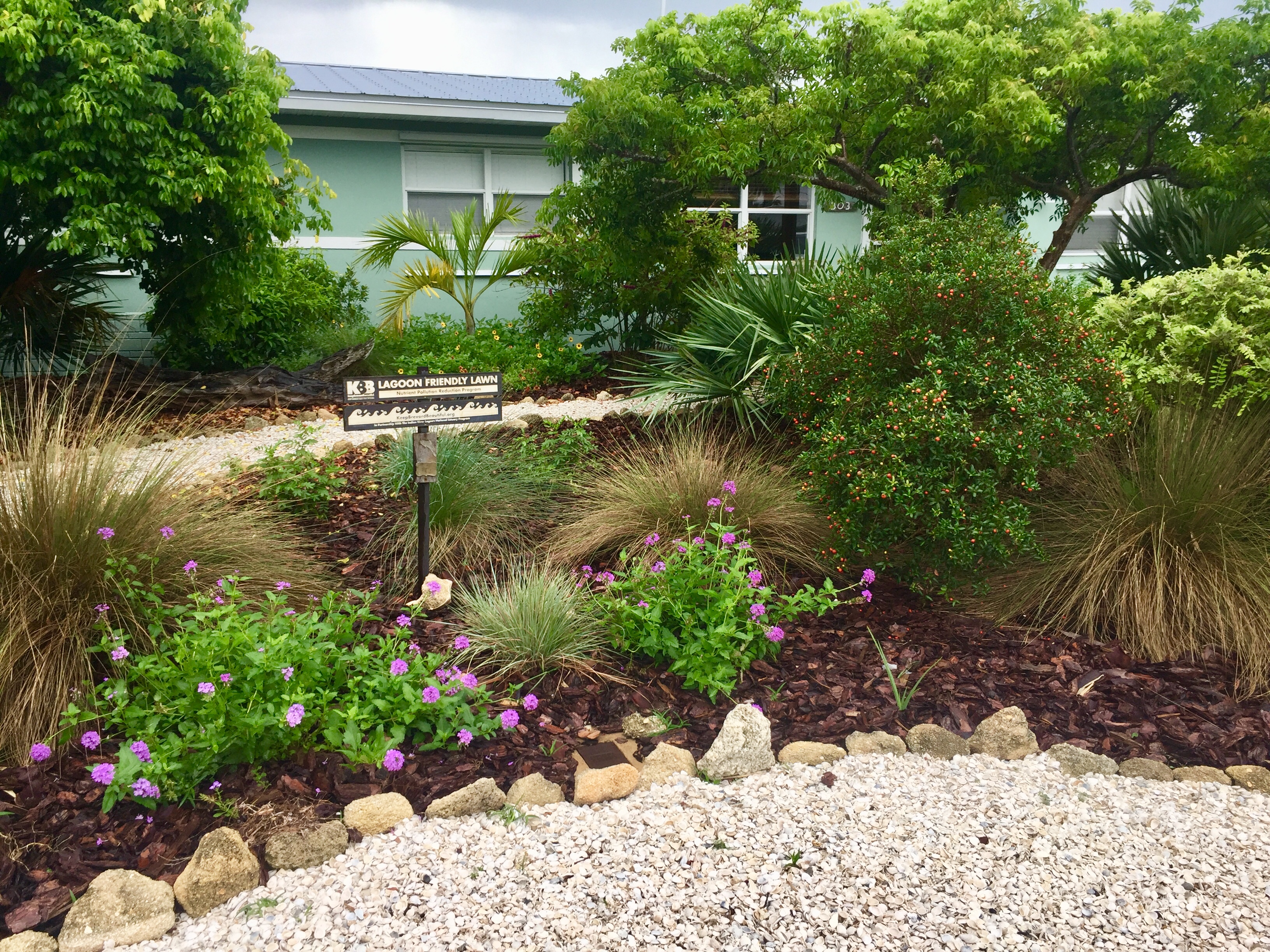 Gallery – Go Native Landscaping and Design